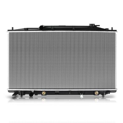 China Radiator with Trans Oil Cooler for Honda Accord 2008-2012 Acura RDX Automatic for sale
