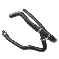 China Engine Coolant Radiator Hose for BMW E60 525i 525xi 528i xDrive 530i 530xi for sale