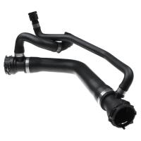 China Upper Radiator Coolant Hose for BMW E60 550i E63 650Ci 650i V8 4.8L Auto trans. for sale