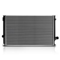 China Radiator for Lexus NX200t 2015-2017 NX300 2018-2021 2.0L Manual Trans. for sale