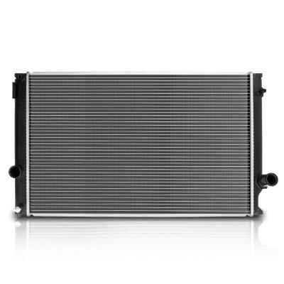 China Radiator for Lexus NX200t 2015-2017 NX300 2018-2021 2.0L Manual Trans. for sale