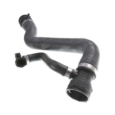 China Upper Radiator Hose for BMW E88 E90 E91 E92 X1 118i 120i for sale