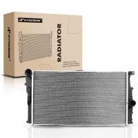China Radiator for BMW 228i 2014-2016 328i 320i 428i Manual Trans for sale