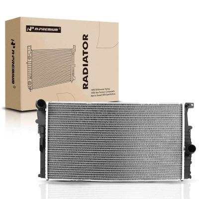 China Radiator for BMW 228i 2014-2016 328i 320i 428i Manual Trans for sale