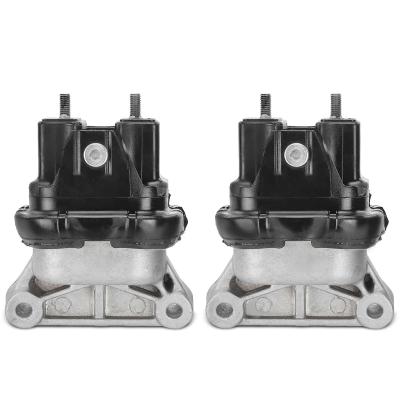 China 2x Engine Motor Mount for Chrysler 300 2005-2010 Dodge Challenger Magnum Charger for sale