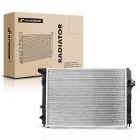 China Radiator for Toyota Prius C 2012 2013-2019 L4 1.5L Manual Trans. for sale