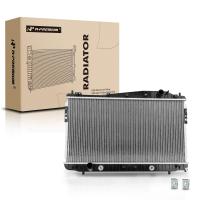 China Radiator with Trans Oil Cooler for Chevrolet Epica Suzuki Verona 04-06 2.5L Auto for sale