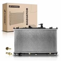 China Radiator with Trans Oil Cooler for Mazda 6 2011-2013 L4 2.5L Automatic Trans. for sale