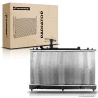 China Radiator for Mazda 6 Mazdaspeed 2006-2007 L4 2.3L Turbocharged Manual Trans. for sale