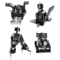 China 4x Engine Motor & Transmission Mount for Pontiac Toyota 09-13 L4 1.8L Automatic for sale