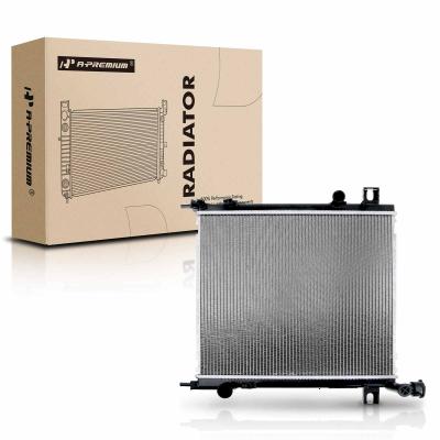 China Radiator for Jeep Liberty 2008 2009 2010 2011 2012 2013 V6 3.7L Manual Trans. for sale