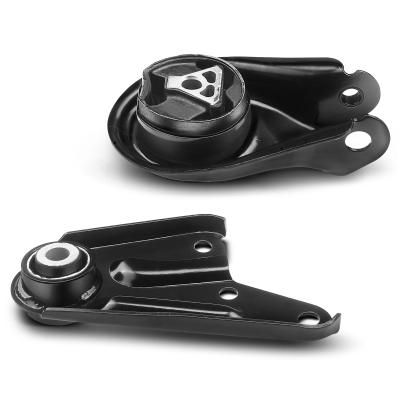 China 2x Engine Motor Mount for Mazda 3 2004 05-13 L4 2.0L 2.3L 2.5L 5 2006-2010 DOHC for sale