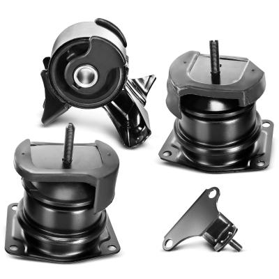 China 4x Engine Motor & Transmission Mount for Honda Accord 1998-2002 Acura TL for sale