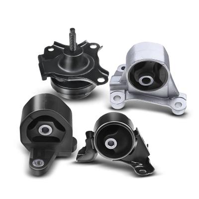 China 4x Engine Motor & Transmission Mount for Honda Civic Acura EL 01-05 1.7L Manual for sale