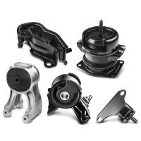 China 5x Engine Motor & Transmission Mount for Honda Odyssey 1999-2004 3.5L Automatic for sale