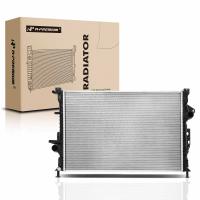 China Radiator for Ford Escape 2014 2015 2016 2017 2018 2019 2.5L for sale