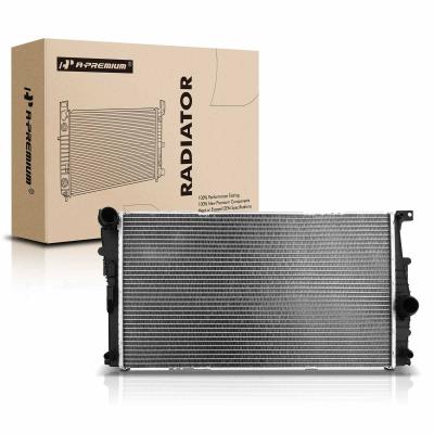 China Radiator for BMW F23 F32 F36 228i 14-15 328i 12-15 L4 2.0L L6 3.0L Manual Trans. for sale