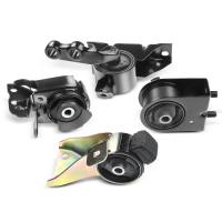 China 4x Engine Motor & Transmission Mount for Mazda Protege 1999-2001 1.6L Automatic for sale