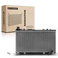 China Radiator with Trans Oil Cooler for Chevrolet Caprice 12-17 SS V8 6.2L 6.0L Auto for sale