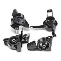 China 4x Engine Motor & Transmission Mount for Chevy Prizm Toyota Corolla 1998-2002 Automatic for sale