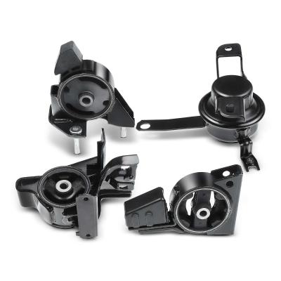 China 4x Engine Motor & Transmission Mount for Chevy Prizm Toyota Corolla 1998-2002 Automatic for sale