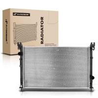 China Radiator for Chrysler Pacifica 2007-2008 V6 4.0L Manual Trans. for sale
