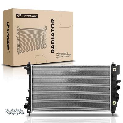 China Radiator with Trans Oil Cooler for Cadillac XTS 2013-2019 Chevy Impala 3.6L Auto for sale