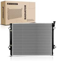 China Radiator with Trans Oil Cooler for Toyota Tacoma 2016-2021 2.7L 3.5L Auto Trans. for sale