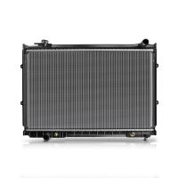 China Radiator with Trans Oil Cooler for Toyota T100 1993-1998 Automatic trans. for sale