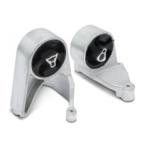 China 2x Engine Motor Mount for Chrysler Sebring Dodge Stratus 2001-2006 2.4L 2.7L for sale