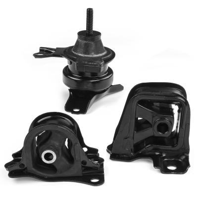 China 3x Engine Motor & Transmission Mount for Honda Accord 1998-1999 L4 2.3L SOHC for sale