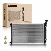 China Radiator with Trans Oil Cooler for Buick Century Oldsmobile Cutlass Ciera 92-96 for sale
