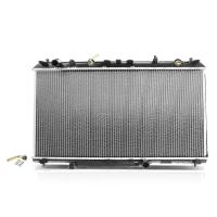 China Radiator with Trans Oil Cooler for Toyota Camry 1997-2001 Solara 1999-2001 for sale