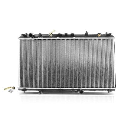 China Radiator with Trans Oil Cooler for Toyota Camry 1997-2001 Solara 1999-2001 for sale