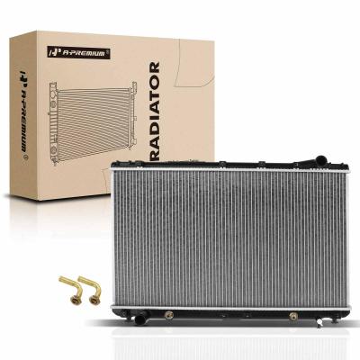 China Radiator with Trans Oil Cooler for Lexus ES300 Toyota Camry 1995-1999 3.0L Auto for sale