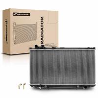 China Radiator with Trans Oil Cooler for Lexus GS300 1993-1997 L6 3.0L Auto Trans. for sale