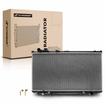 China Radiator with Trans Oil Cooler for Lexus GS300 1993-1997 L6 3.0L Auto Trans. for sale