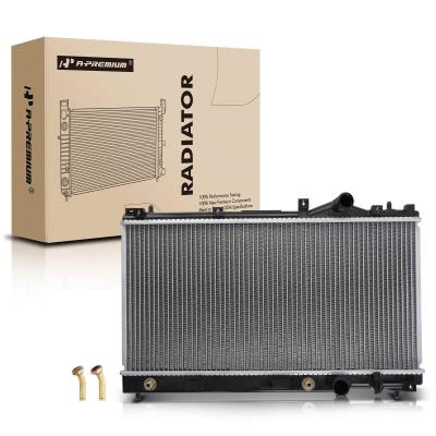China Radiator with Trans Oil Cooler for Chrysler Neon 95-97 Dodge Plymouth 2.0L Auto for sale