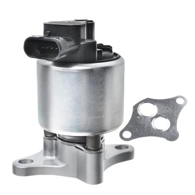 China Exhaust Gas Recirculation (EGR) Valve for Chevrolet Astro Oldsmobile Bravada for sale