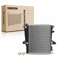 China Radiator with Trans Oil Cooler for Ford Ranger 1995-1997 Mazda B3000 for sale