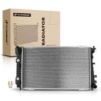 China Radiator with Trans Oil Cooler for Ford Crown Victoria Mercury 1995-1997 4.6L for sale
