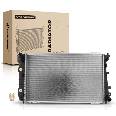 China Radiator with Trans Oil Cooler for Ford Crown Victoria Mercury 1995-1997 4.6L for sale