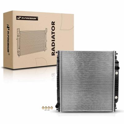 China Radiator with Trans Oil Cooler for Ford Excursion 2000-2005 F-250 F-350 for sale