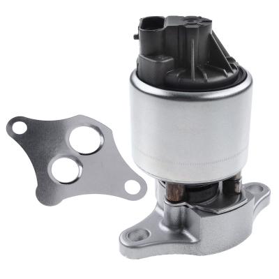 China Exhaust Gas Recirculation (EGR) Valve for Chevrolet Camaro Firebird 95-02 3.8L for sale