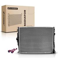 China Radiator for BMW Z4 E90 323i 2006-2011 325i 328i 328xi 330i 330xi for sale