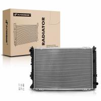 China Radiator for Ford Escape 2005-2008 Mercury Mariner 2006-2008 2.3L for sale