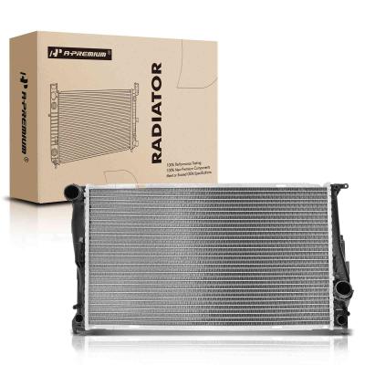 China Radiator for BMW 135i 2008-2010 X1 2012-2015 Z4 2009-2016 for sale
