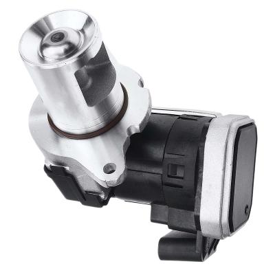 China Exhaust Gas Recirculation (EGR) Valve for Mercedes-Benz E320 W211 2005-2006 for sale
