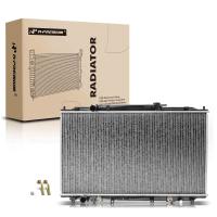 China Radiator with Trans Oil Cooler for Honda Odyssey 2005-2010 V6 3.5L Automatic for sale