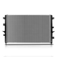 China Radiator for Land Rover Discovery 1999 2000 2001 2002 2003 2004 Manual for sale